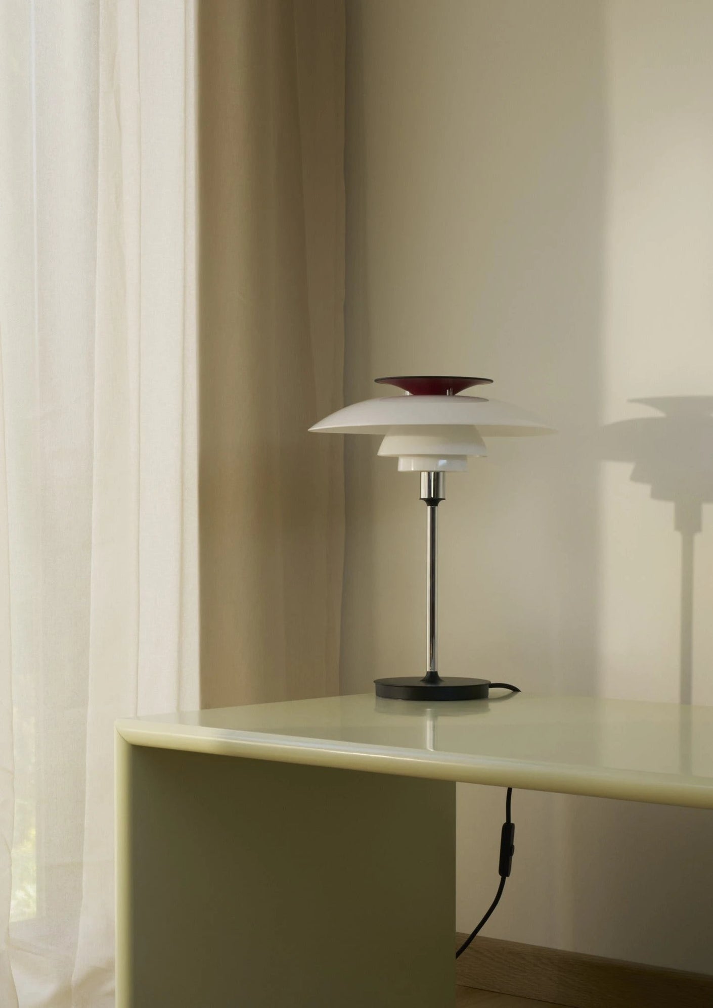 PH 80 Table Lamp — 居雅堂 JYT Design