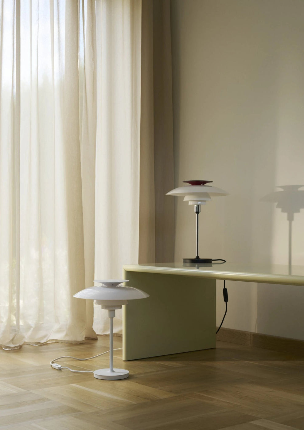 PH 80 Table Lamp — 居雅堂 JYT Design