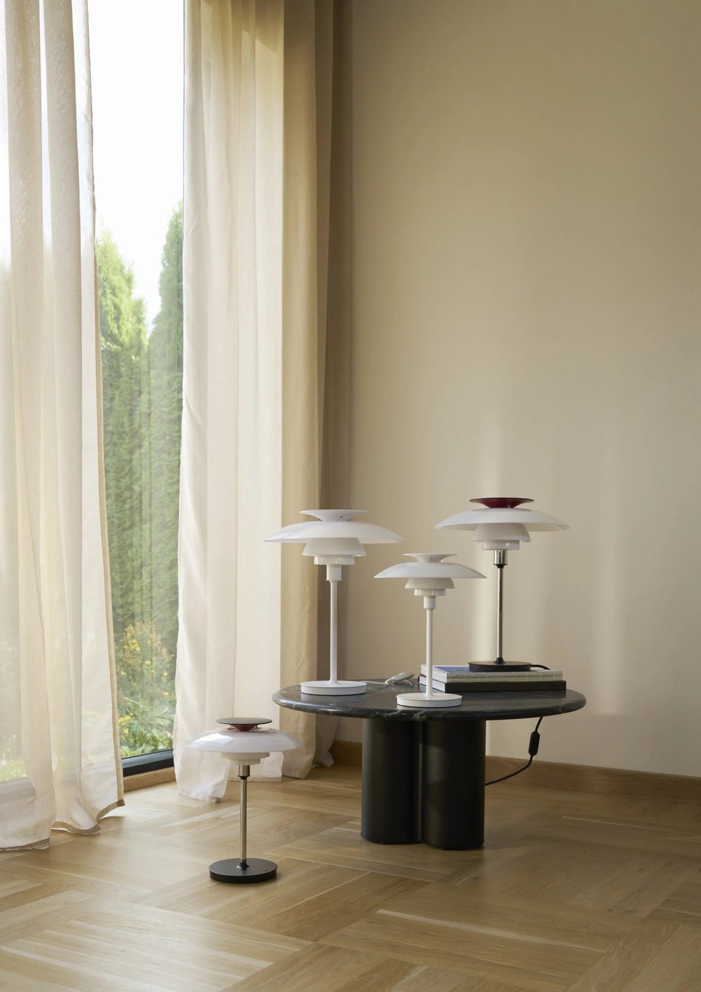 PH 80 Table Lamp — 居雅堂 JYT Design